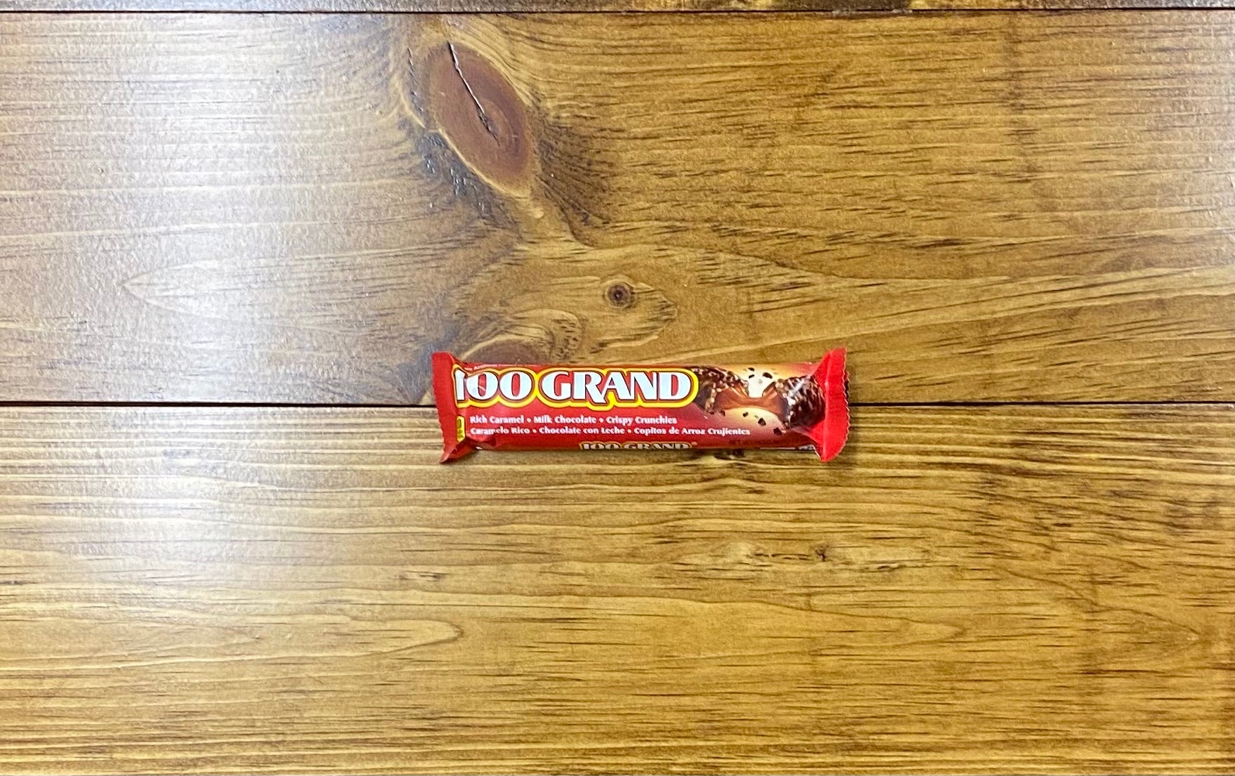 100 Grand 1.5oz | James' Sweet Spot